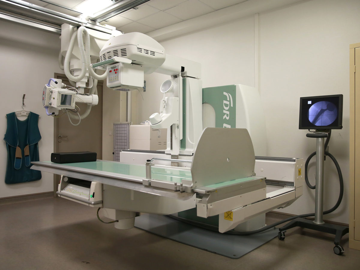 Dr. Matondo Hugues – IMEDSO